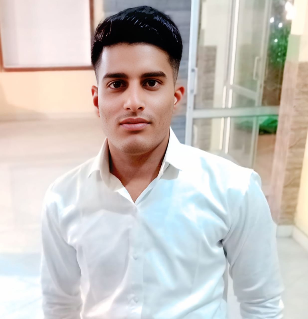 Portfolio | Backend Developer